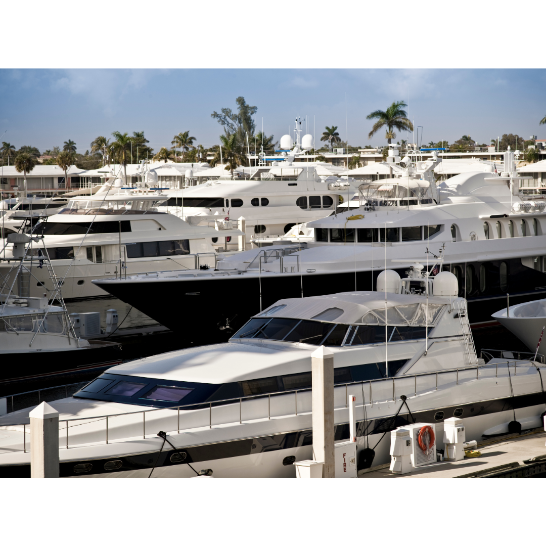 Choosing the Right Marina: What to Look for in Full-Service Marina Fac ...